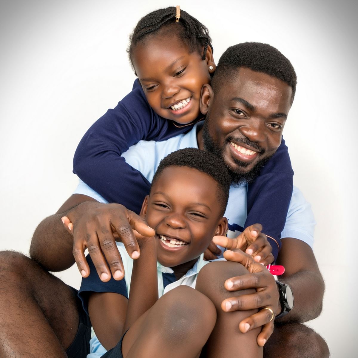 The Importance of Family Portraits: Capturing Your Family's Legacy ...